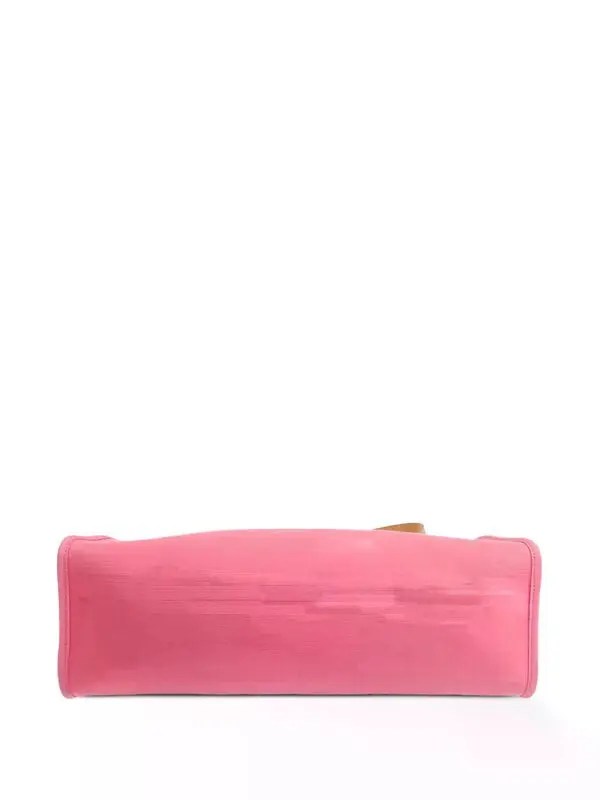 Hermès Herbag Pm Tote Bag