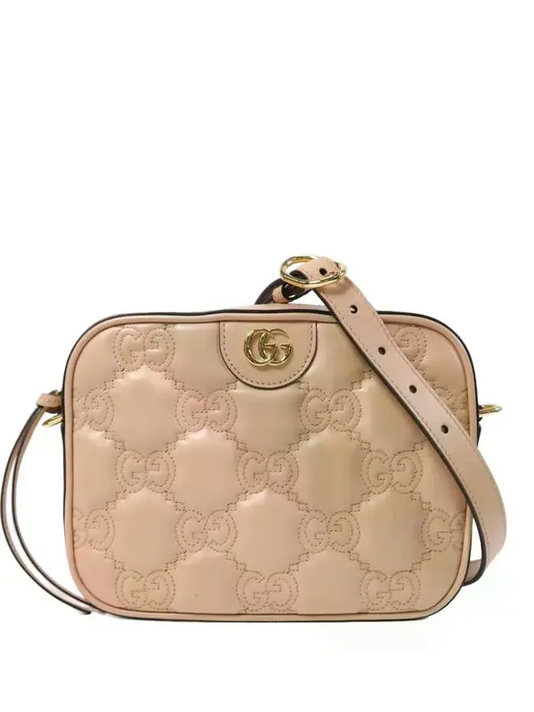 Gucci Matelass Small Shoulder Bag