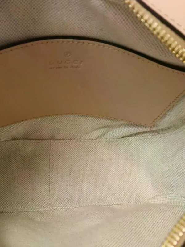 Gucci Matelass Small Shoulder Bag
