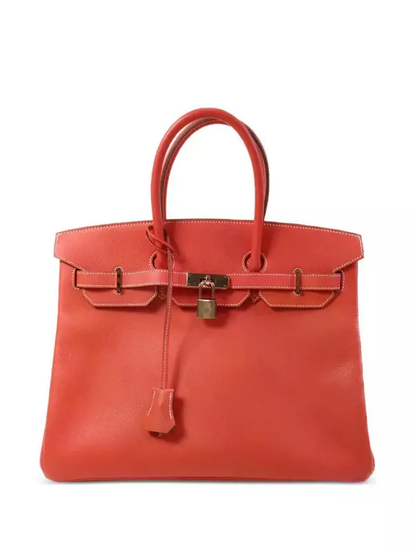 Hermès Birkin 35 Handbag