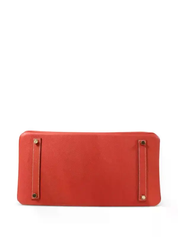 Hermès Birkin 35 Handbag
