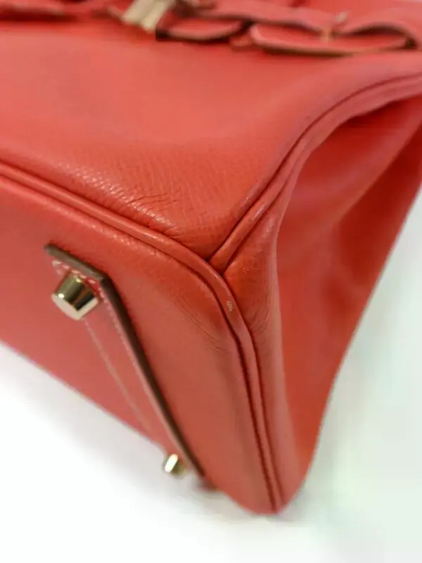 Hermès Birkin 35 Handbag