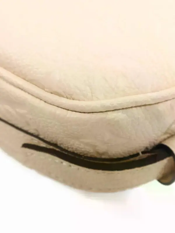 LOUIS VUITTON Bolite Chapeau Souple Shoulder Bag - Neutrals