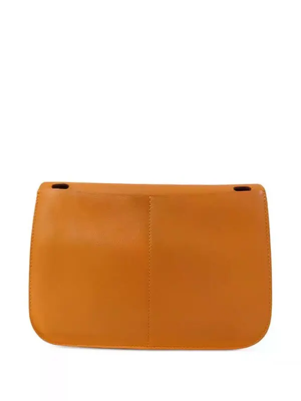 Hermès Mini Halzan Shoulder Bag