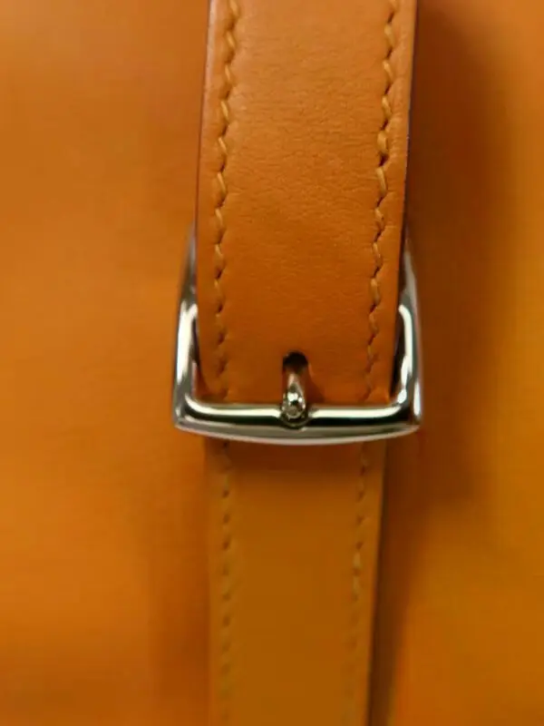 Hermès Mini Halzan Shoulder Bag