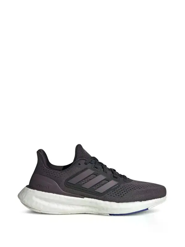 Adidas Pureboost 23 Aurora Sneakers - Black