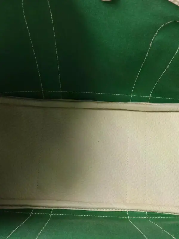 Hermès Garden Party Tpm Tote Bag - Green