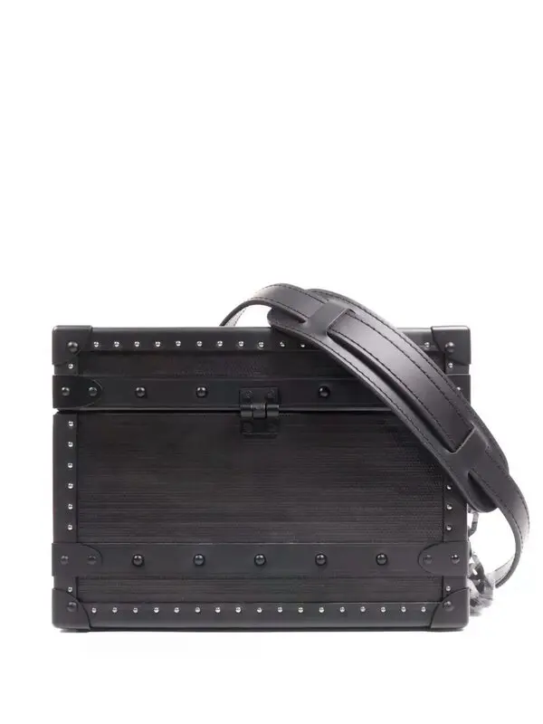 LOUIS VUITTON Trunk Box Cross Body Bag