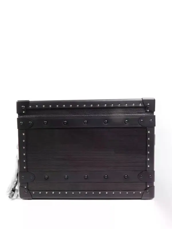 LOUIS VUITTON Trunk Box Cross Body Bag