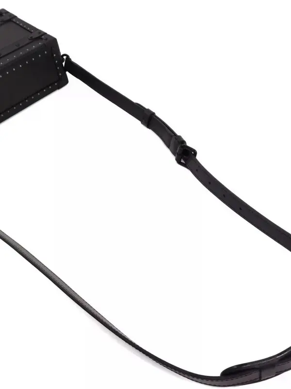 LOUIS VUITTON Trunk Box Cross Body Bag