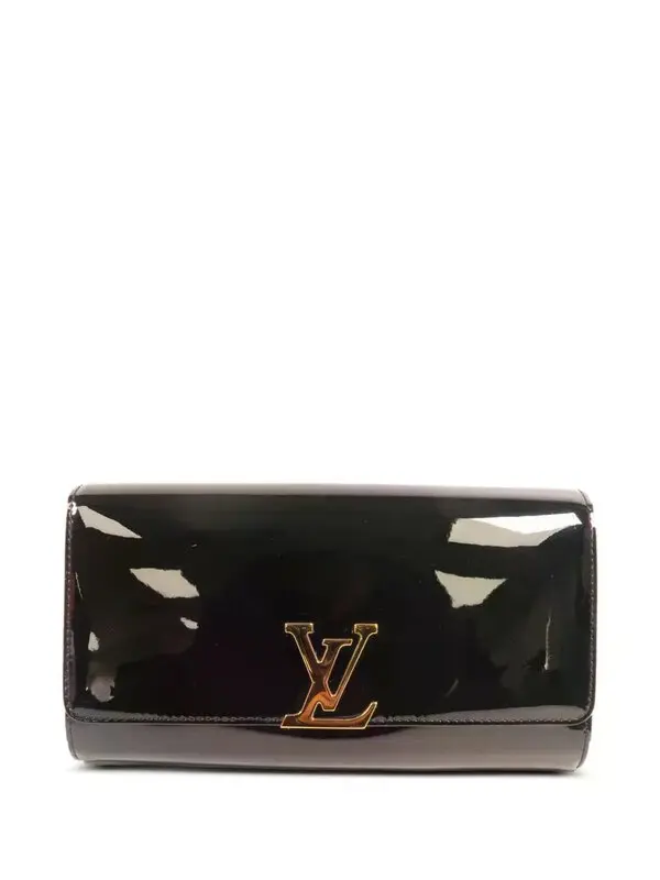 LOUIS VUITTON Louise Pouch Bag