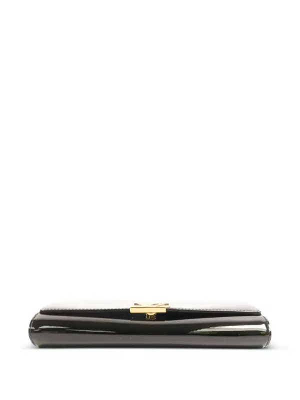 LOUIS VUITTON Louise Pouch Bag