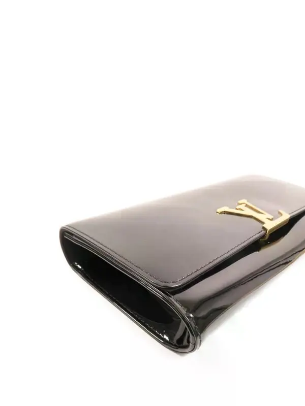 LOUIS VUITTON Louise Pouch Bag