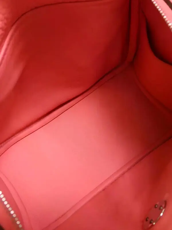 Hermès Mini Lindy Two-way Handbag