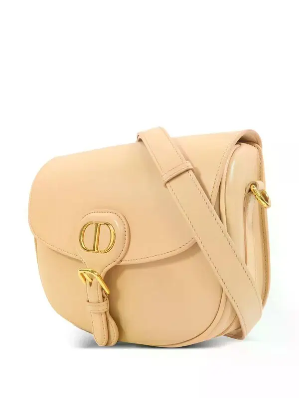 Dior Bobby Shoulder Bag - Neutrals