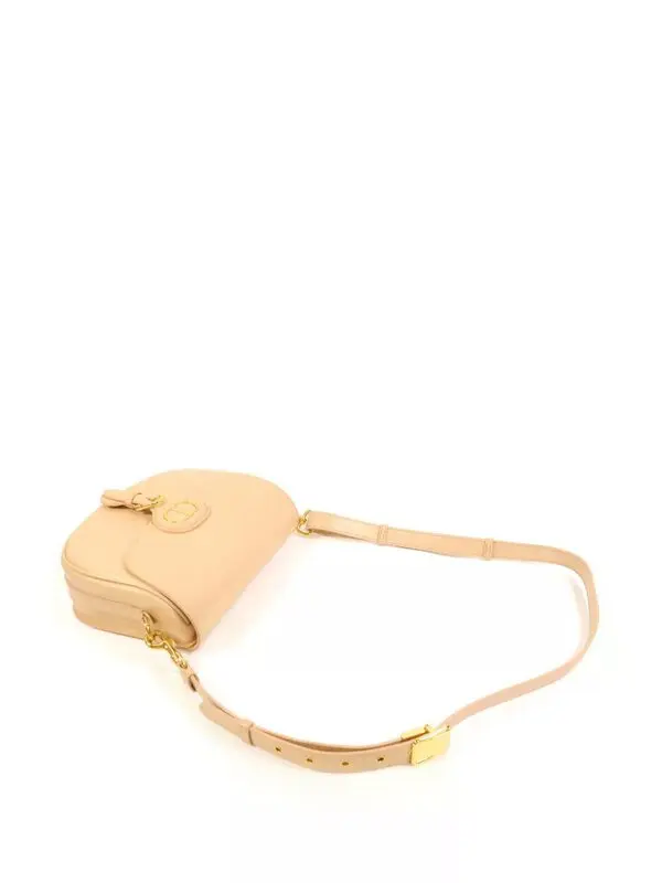Dior Bobby Shoulder Bag - Neutrals
