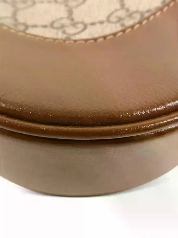 Gucci Jackie 1961 Gg Shoulder Bag