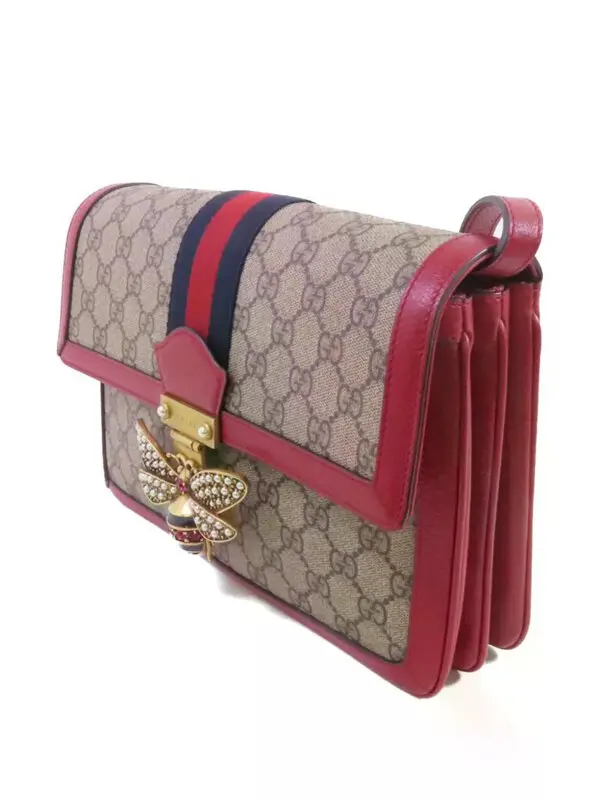 Gucci Queen Margaret Shoulder Bag