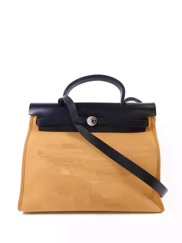 Hermès Herbag Pm Tote Bag