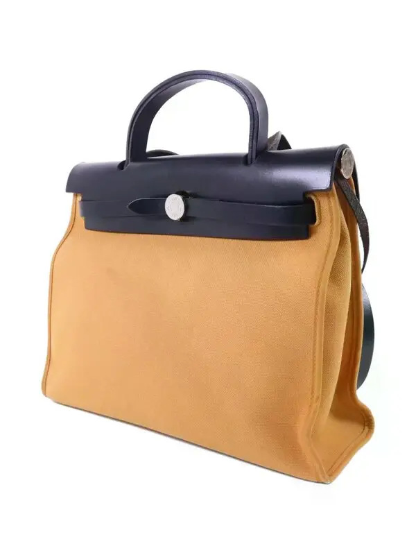 Hermès Herbag Pm Tote Bag