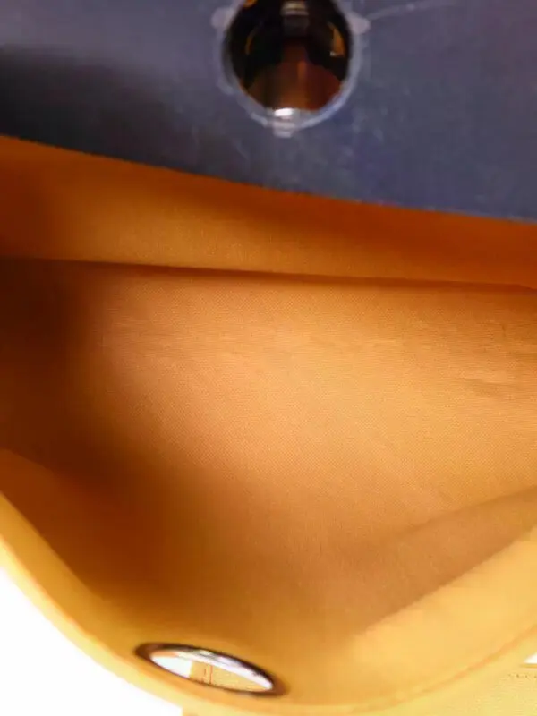 Hermès Herbag Pm Tote Bag