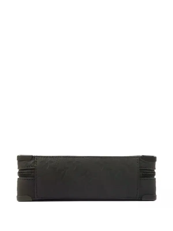 LOUIS VUITTON Monogram Soft Trunk Shoulder Bag