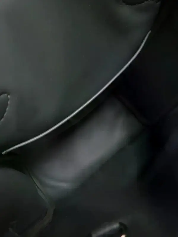 Hermès Hac A Dos Pm Leather Backpack