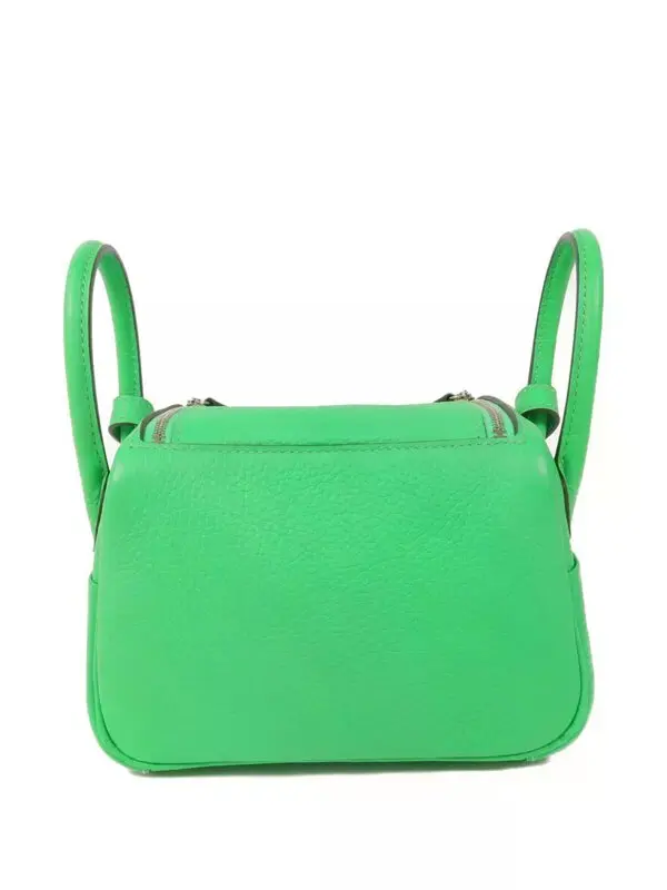 Hermès Lindy Shoulder Bag