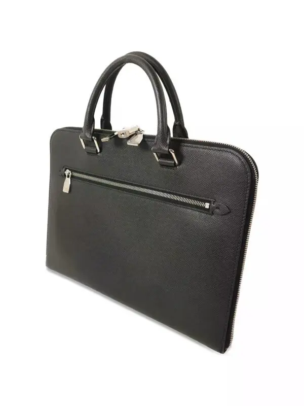 LOUIS VUITTON Porte Documents Laptop Bag