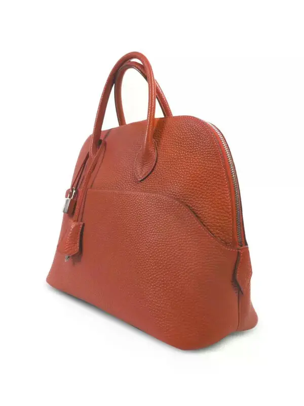 Hermès Bolide 1923 30 Handbag