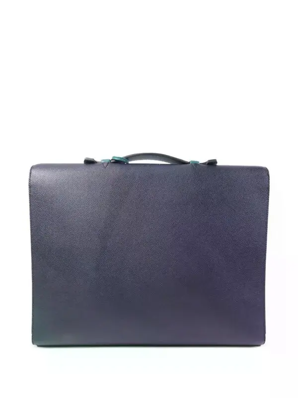 Hermès 37 Sac À Dépêches Briefcase