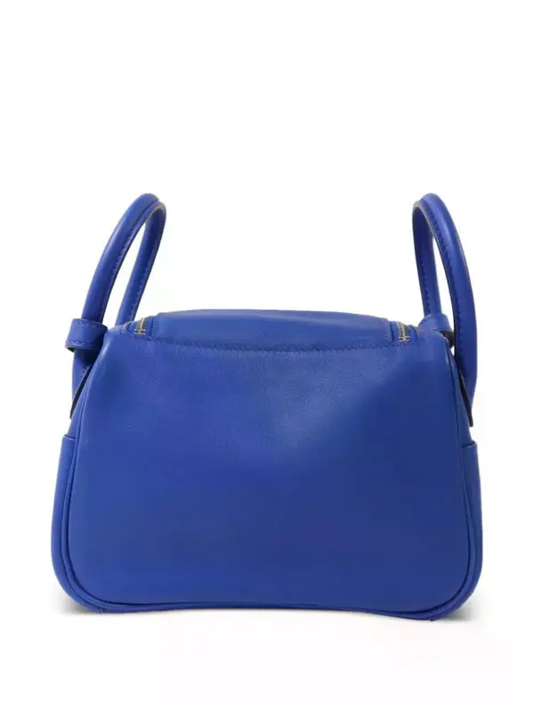 Hermès Mini Lindy Shoulder Bag