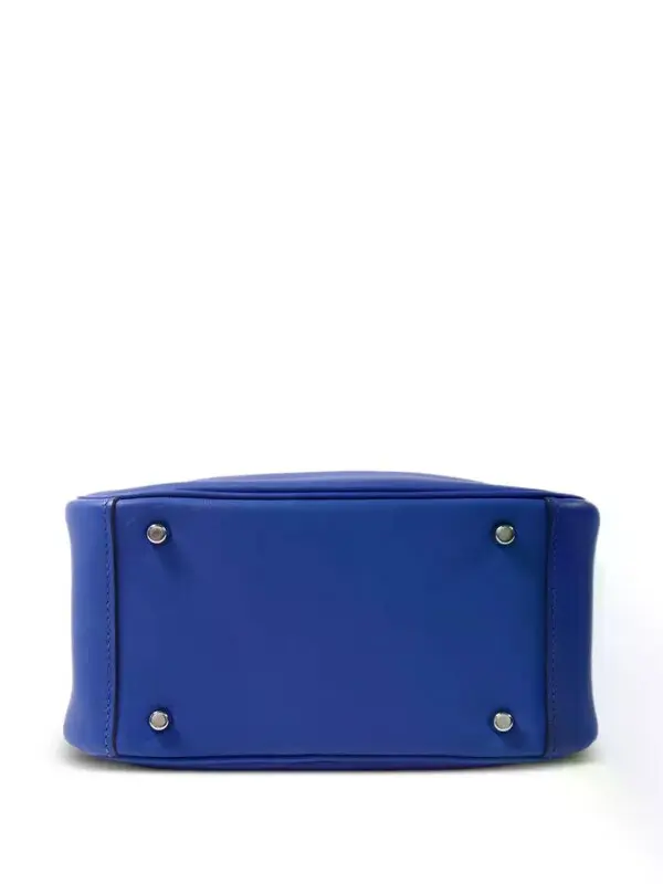 Hermès Mini Lindy Shoulder Bag