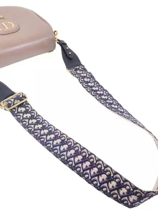Dior Bobby Crossbody Bag