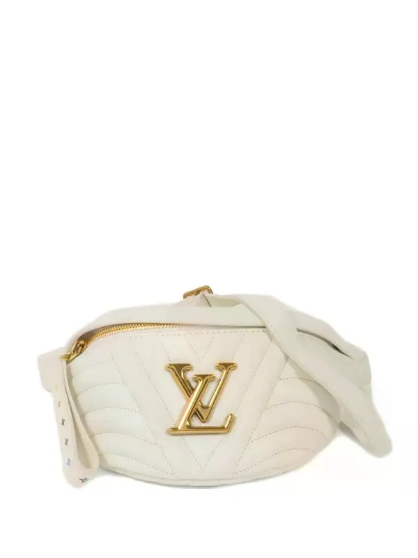 LOUIS VUITTON New Wave Belt Bag