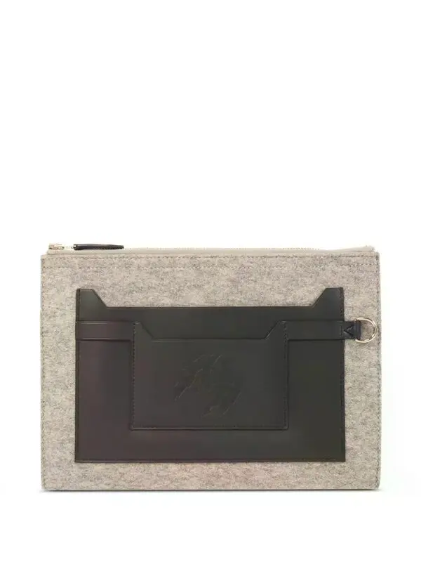 Hermès 2017 Clutch Bag