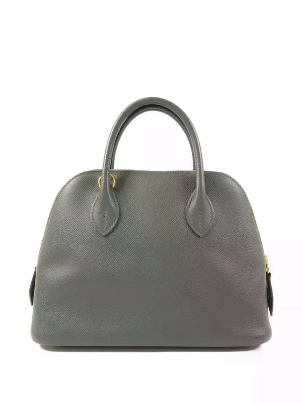 Hermès Bolide 1923 Epsom Shoulder Bag