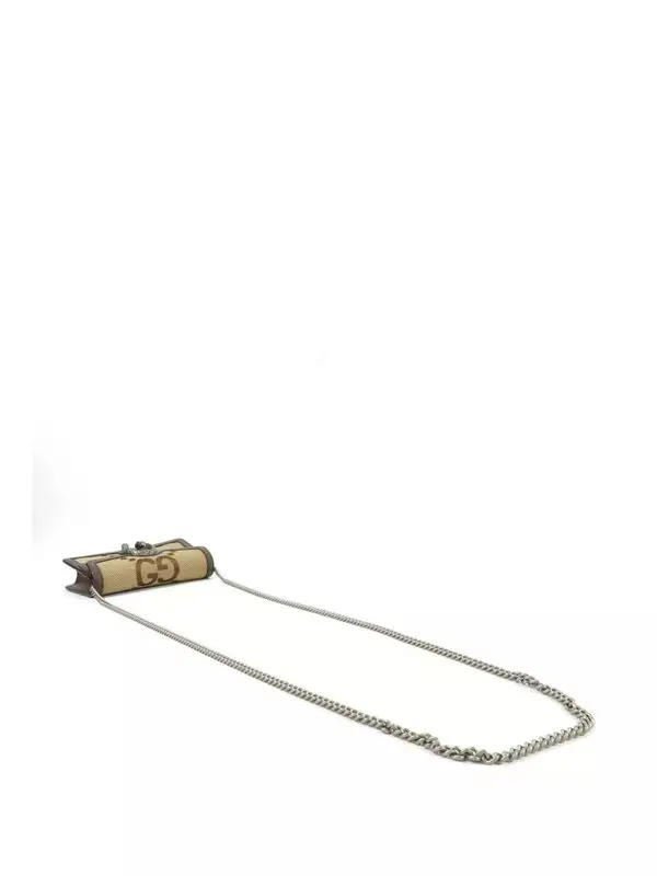 Gucci Dionysus Chain Tote Bag