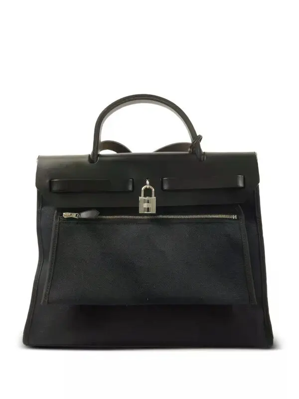 Hermès Herbag Pm Two-way Handbag