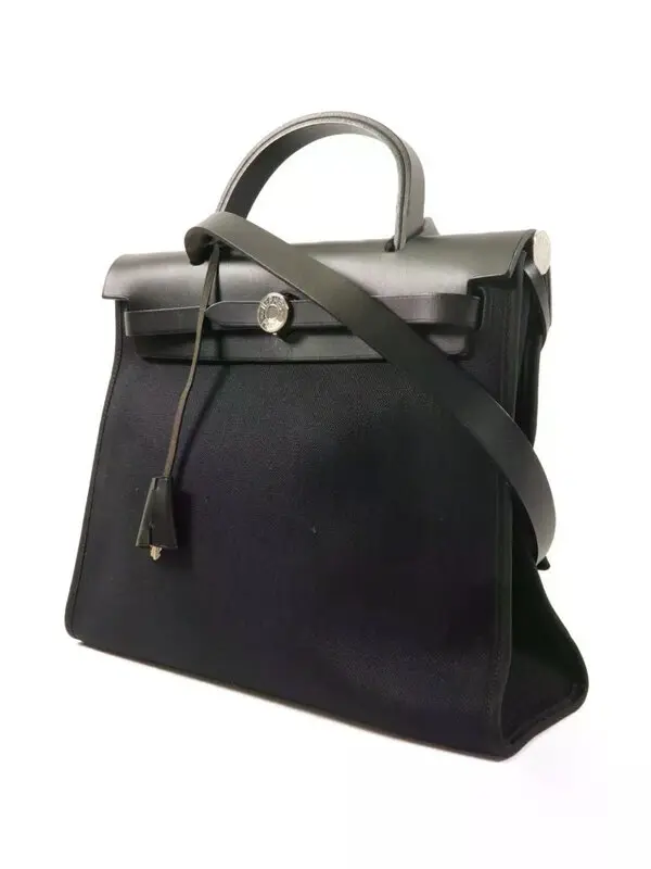 Hermès Herbag Pm Two-way Handbag