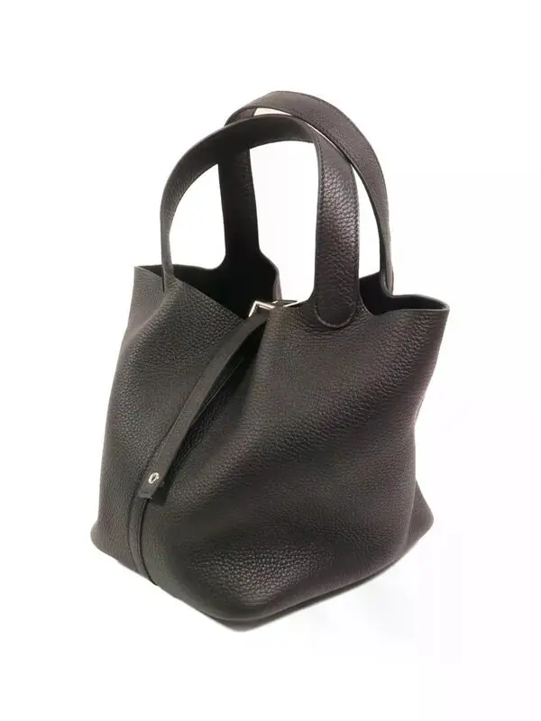 Hermès 2023 Mm Picotin Tote Bag