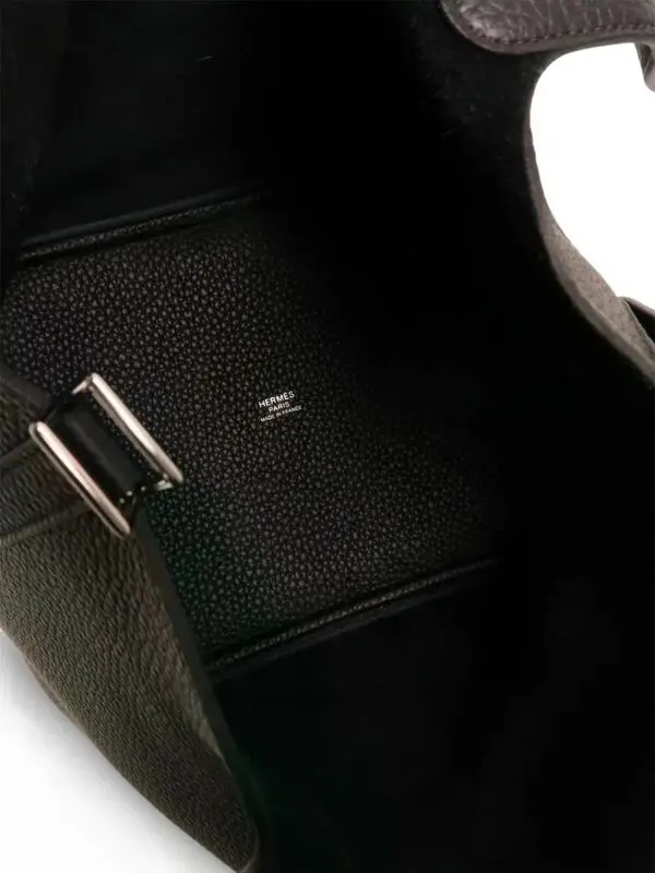 Hermès 2023 Mm Picotin Tote Bag