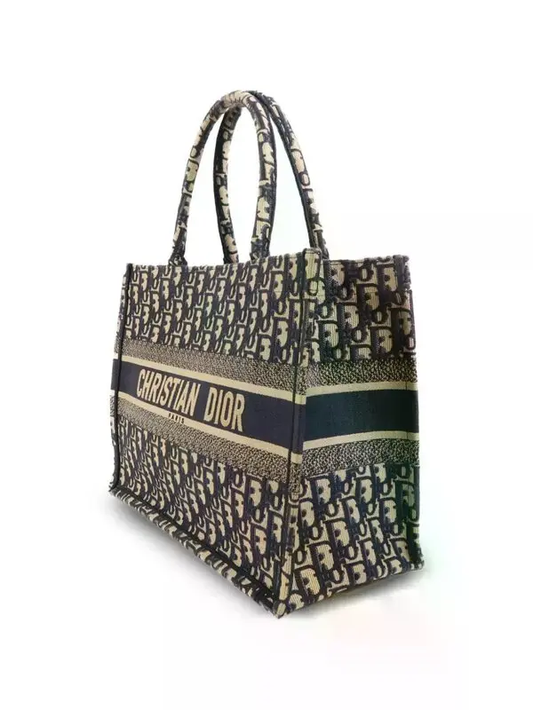 Dior Medium Book Tote