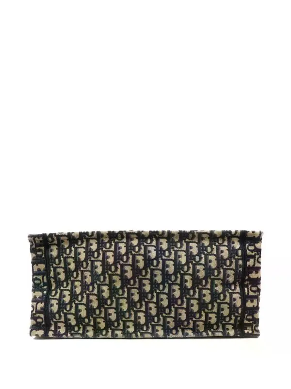 Dior Medium Book Tote