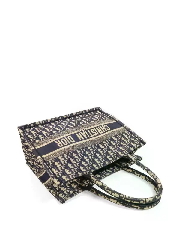 Dior Medium Book Tote