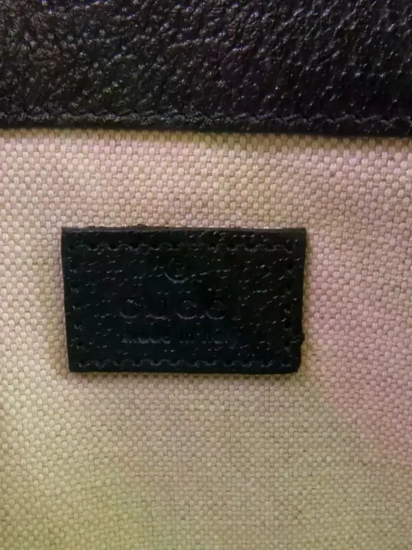 Gucci Ophidia Gg Supreme Belt Bag