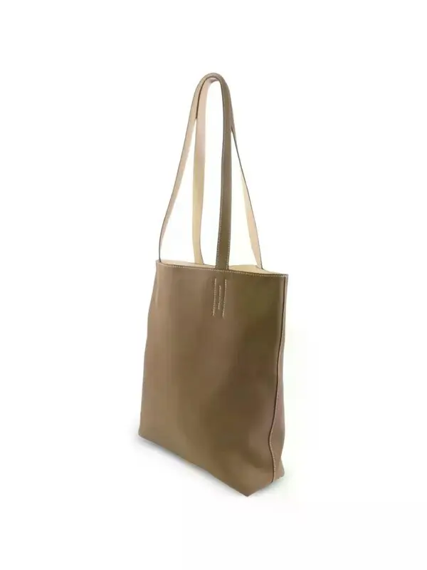 Hermès Neo Double Sens Tote Bag