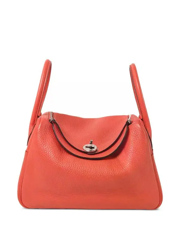Hermès Lindy 26 Tote Bag