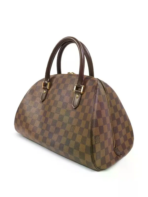 LOUIS VUITTON Mm Ribera Tote Bag