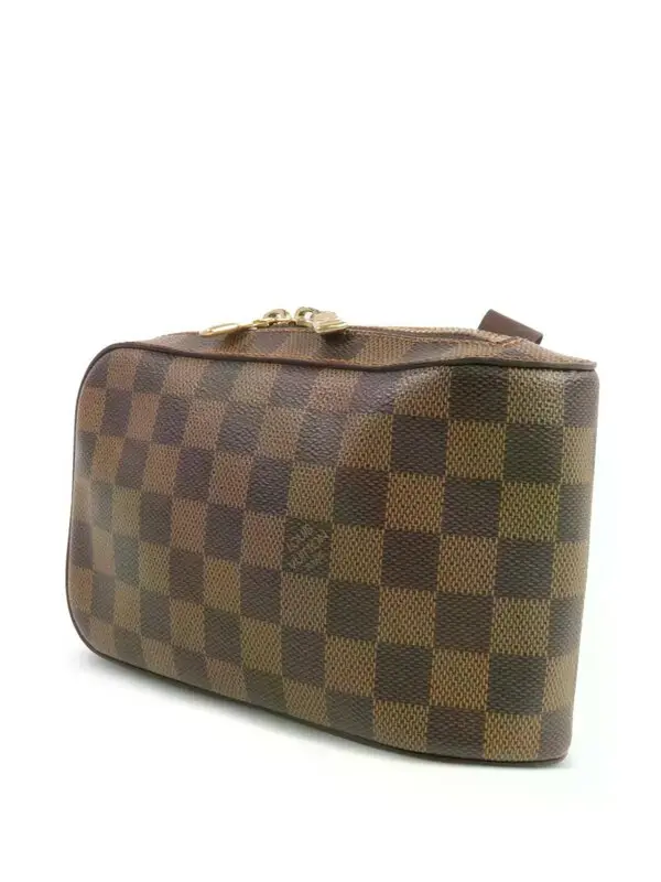 LOUIS VUITTON Geronimos Belt Bag